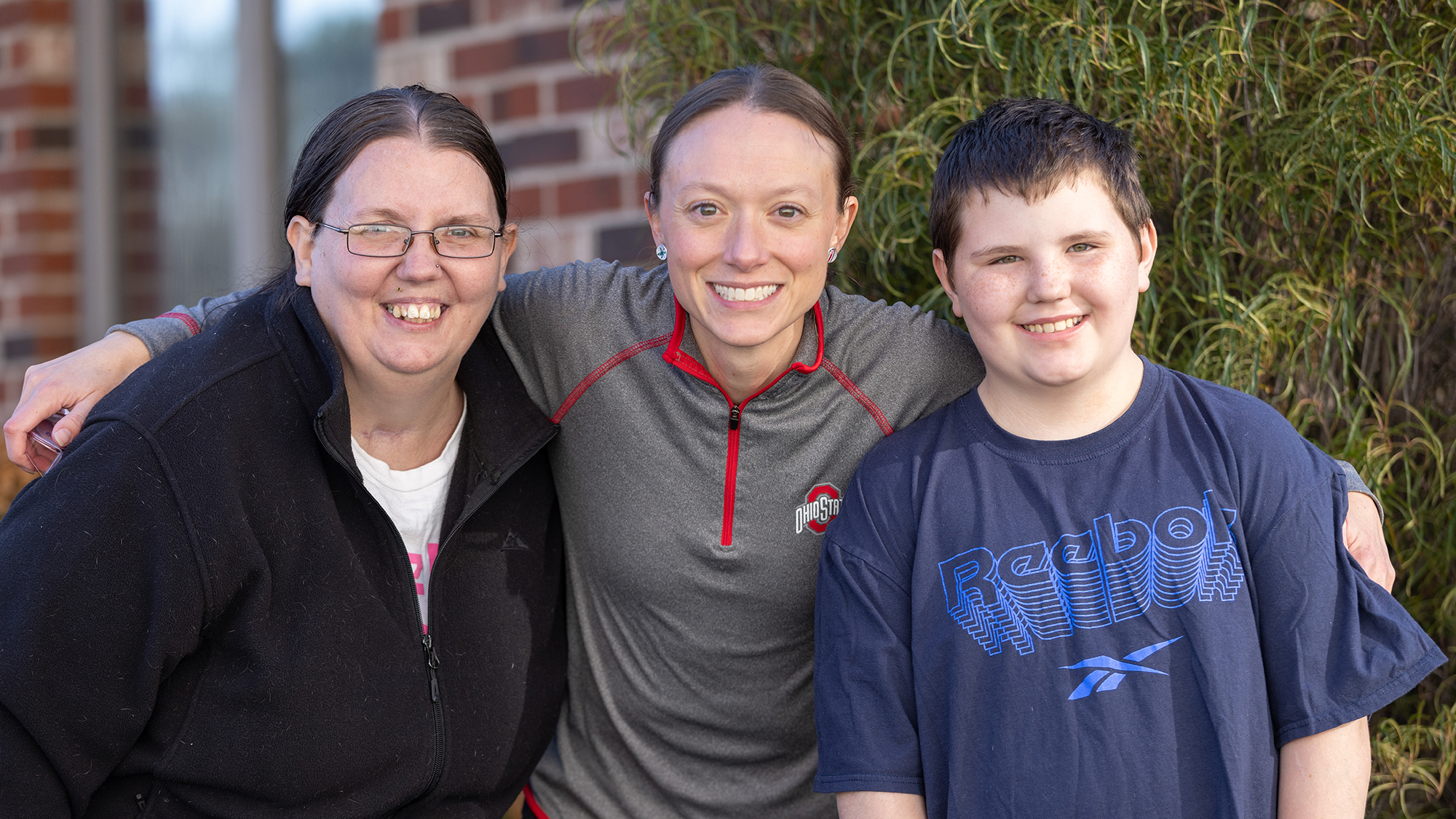 Training dentists. Increasing access to care. | The Ohio State University